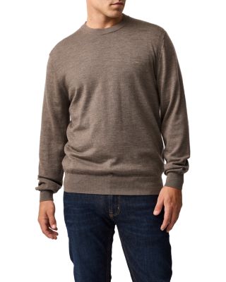 Click here for Rodd & Gunn York Bay Merino Wool Sweater prices