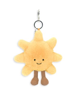 Click here for Jellycat Amuseables Sun Bag Charm - Ages 12M+ prices