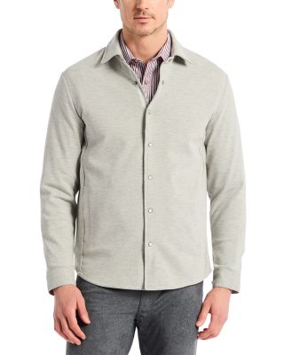 Click here for Robert Graham Kellan Knit Shirt Jacket prices