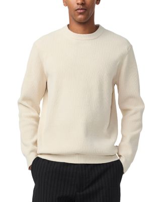 NN07 Danny Ribbed Sweater
