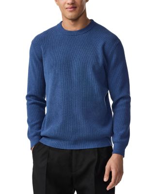 NN07 Danny Ribbed Sweater