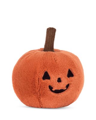 Click here for Jellycat Ooky Jack O Lantern Plush Toy - Ages 0+ prices