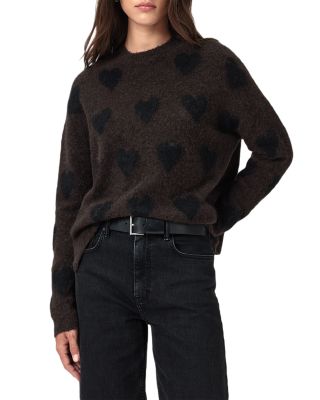 Click here for Allsaints Amora Sweater prices