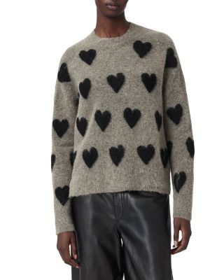 Click here for Allsaints Amora Sweater prices