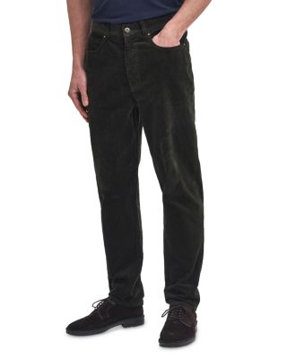 Click here for Barbour Stretch Cord Slim Fit Trousers prices