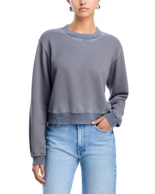 Click here for Cotton Citizen Roma Crewneck Sweatshirt prices
