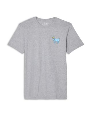 Click here for Goat Usa Boys Graphic Logo Tee - Little Kid  Big K... prices