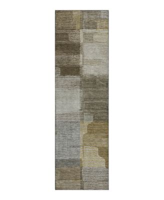 Click here for Dalyn Ravenna Washable RN10 Runner Area Rug  23 x... prices