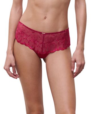 Click here for Chantelle Fleur Hipster prices