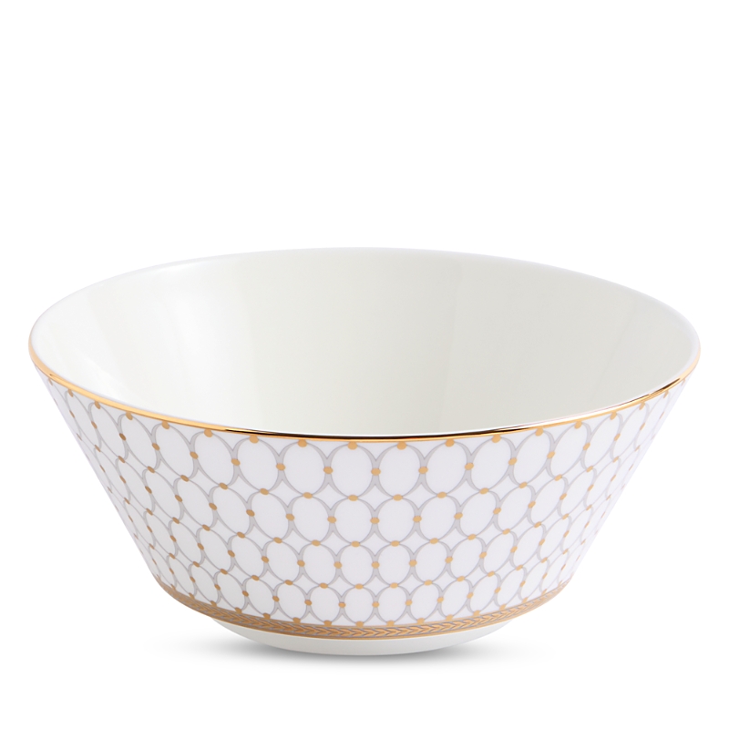 Click here for Wedgwood Renaissance Grey Soup Bowl prices