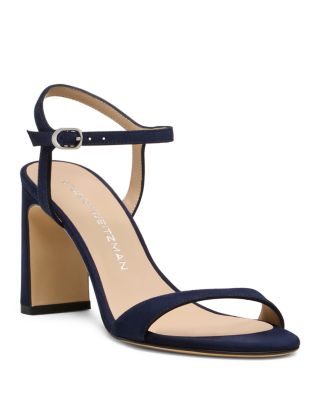 Click here for Stuart Weitzman Womens Babette 85 Sandals prices