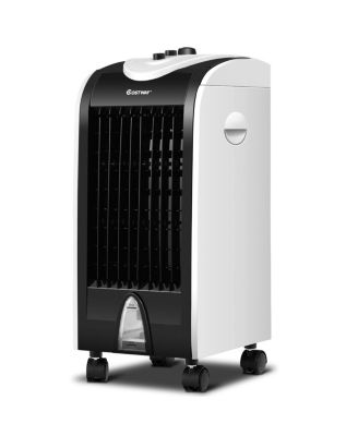 Click here for Costway Evaporative Portable Cooler Fan Humidify prices