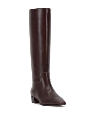 Click here for Vince Camuto Womens Pavla 2 Wide Calf Boots prices
