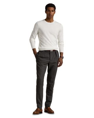 Click here for Polo Ralph Lauren Cotton Crewneck Sweater prices