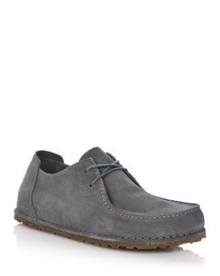 Click here for Birkenstock Mens Utti Lace Moccasins prices