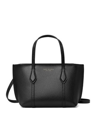 Click here for Tory Burch Perry Mini Tote prices