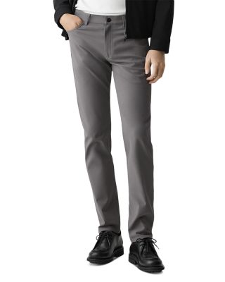 Click here for Theory Raffi Slim Fit Pants in Neoteric Twill prices