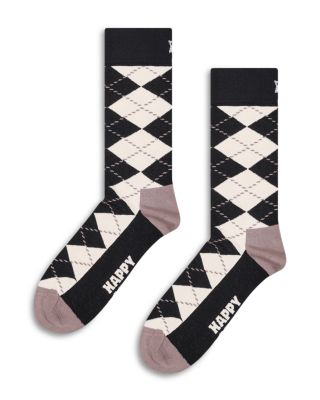 Click here for Happy Socks Argyle Socks prices