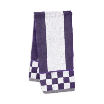 Click here for MacKenzie-Childs Striped Hand Towel prices