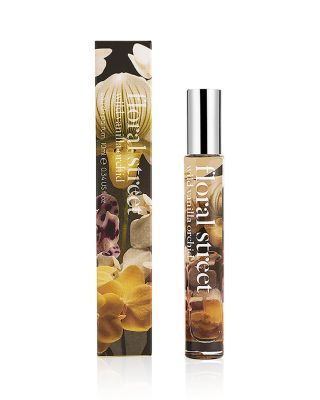 Click here for Floral Street Wild Vanilla Orchid Eau de Parfum Tr... prices