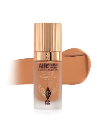 Click here for Charlotte Tilbury Airbrush Flawless Foundation 1 o... prices