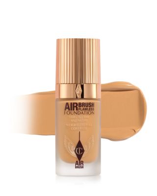 Click here for Charlotte Tilbury Airbrush Flawless Foundation 1 o... prices