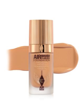 Click here for Charlotte Tilbury Airbrush Flawless Foundation 1 o... prices
