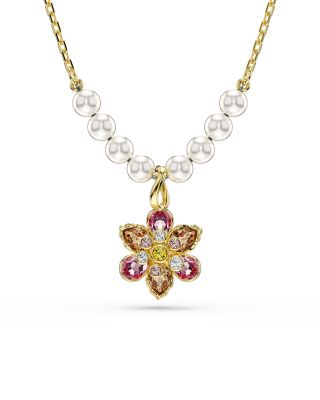 Click here for Swarovski Idyllia Pendant Necklace  14.9-17.8 prices