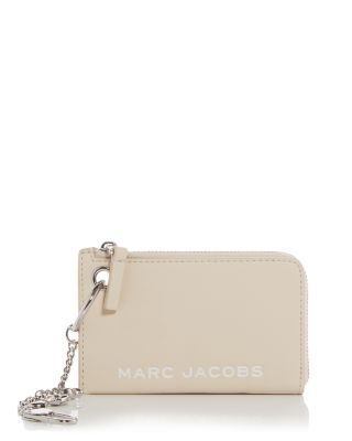 Click here for Marc Jacobs The Coin Charm Leather Case prices