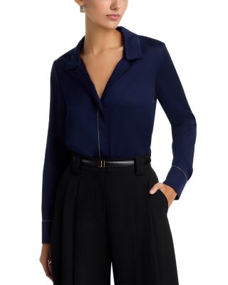 Click here for Kobi Halperin Ceanna Blouse prices