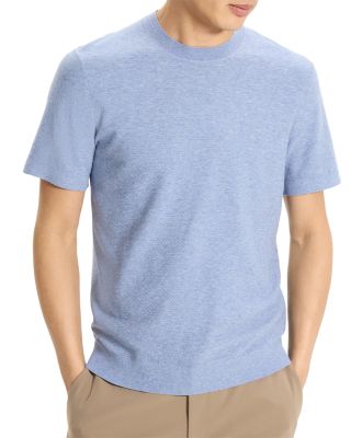Theory Soris Crewneck Tee