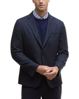 Click here for Barbour Sutherland Slim Fit Blazer prices