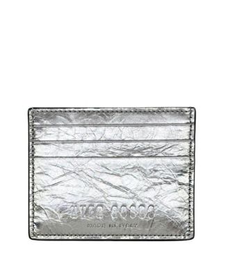 Click here for Hyer Goods Italian Leather Certo Card Wallet prices