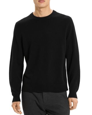 Theory Hilles Cashmere Sweater