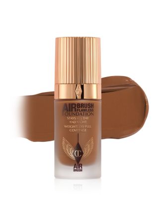Click here for Charlotte Tilbury Airbrush Flawless Foundation 1 o... prices