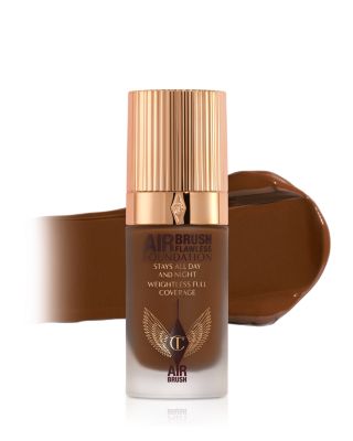 Click here for Charlotte Tilbury Airbrush Flawless Foundation 1 o... prices