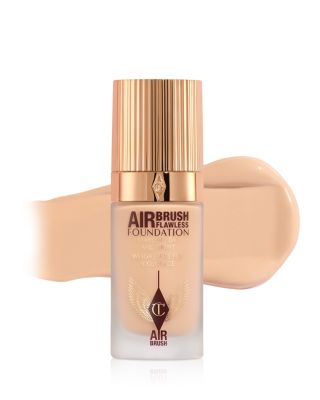 Click here for Charlotte Tilbury Airbrush Flawless Foundation 1 o... prices