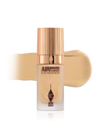 Click here for Charlotte Tilbury Airbrush Flawless Foundation 1 o... prices