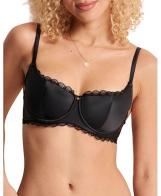 Click here for Adore Me Elsie Womens Contour Balconette Bra prices