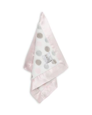 Click here for Little Giraffe Luxe Dot Blanky prices