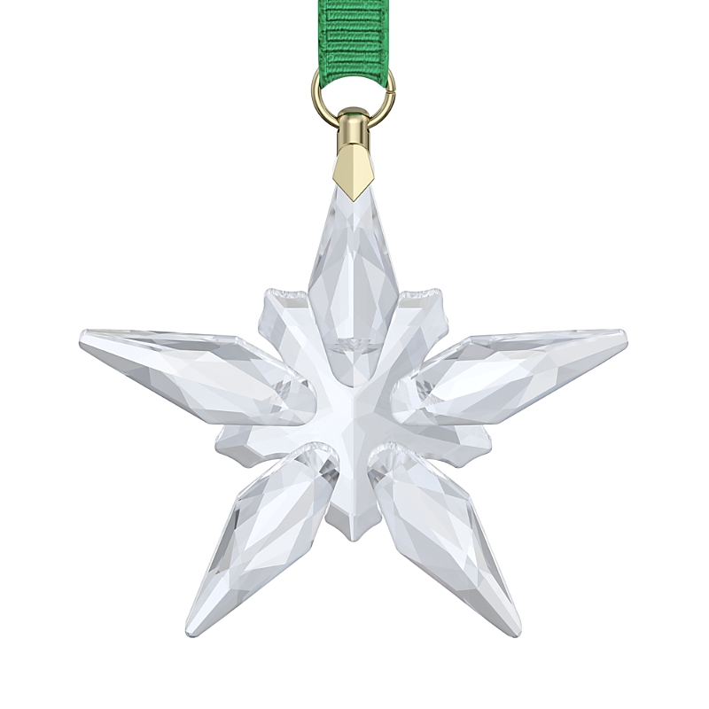 Click here for Swarovski Annual Edition Little Star Ornament 2025 prices