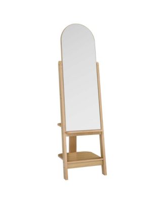 Click here for Modway Ascend Standing Mirror prices