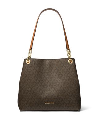 Click here for Michael Kors Kensington Large Shoulder Tote prices