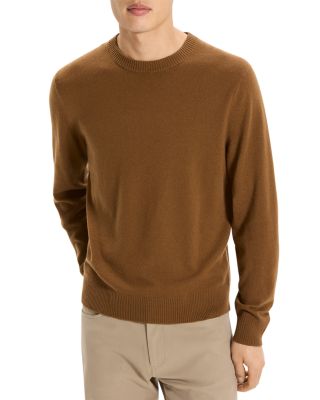 Theory Hilles Cashmere Sweater