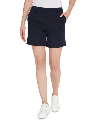 Click here for Lysse Amanda Stretch Twill Shorts prices