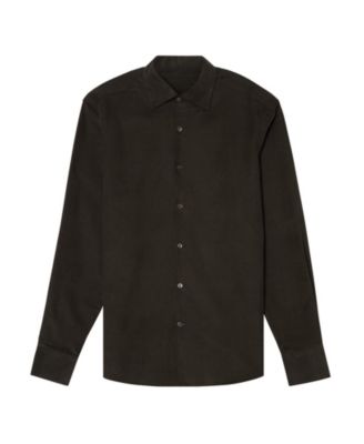 Click here for Robert Talbott Morgan Pinwale Corduroy Shirt prices