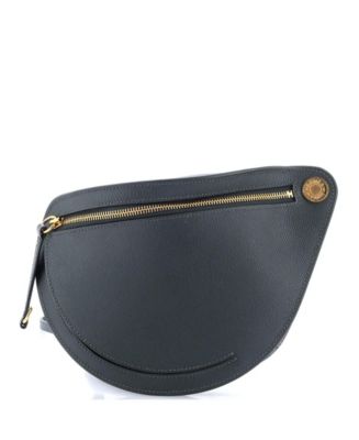 Pre-Owned HERMÈS Pre-Owned Hermes Petite Course Bag Epsom | Bloomingdale's