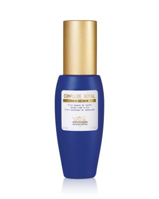 Click here for Biologique Recherche Complexe Royal 1 oz. prices