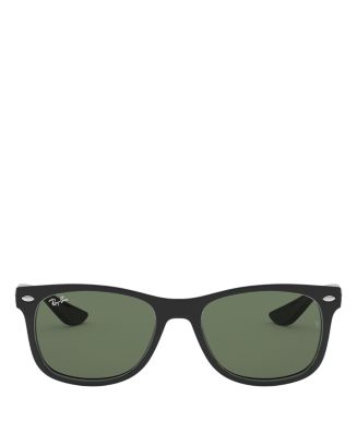 Ray-Ban New Wayfarer Square Sunglasses, 47mm | Bloomingdale's Jewelry ...