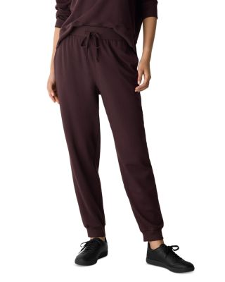 Click here for Eileen Fisher Ankle Track Pants prices